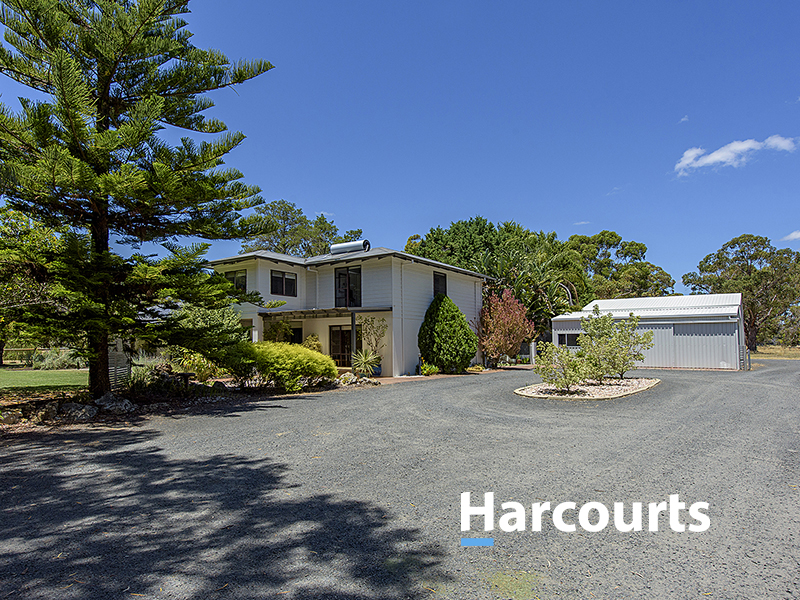 27 St Andrews Lane, Ambergate, WA 6280 - Property Details