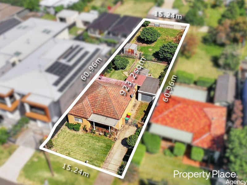 92 Victoria Street, Revesby, NSW 2212 - Property Details
