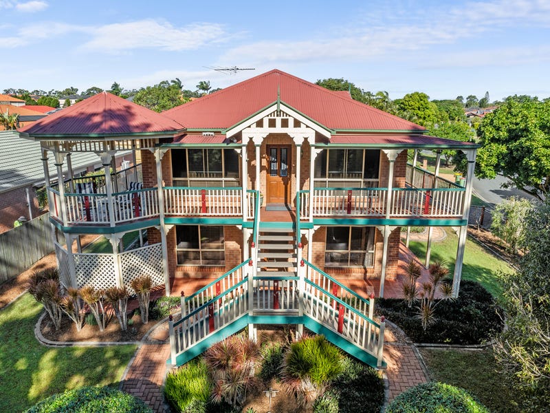 7 Goleby Esplanade, Cleveland, Qld 4163 - Property Details
