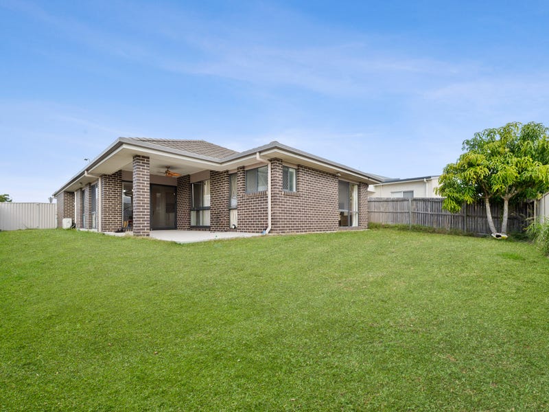 4 Bedroom Properties for Rent in Daisy Hill, QLD 4127 (+1 location ...