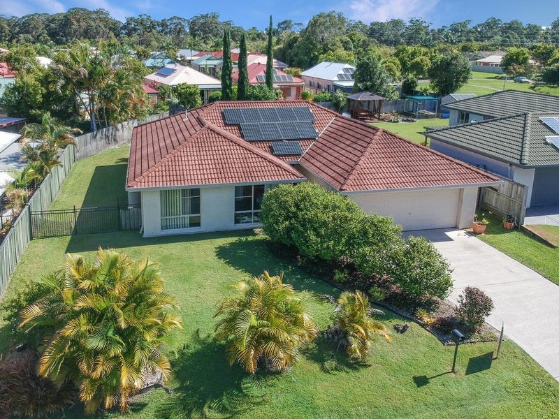 20 Fitzwilliam Drive, Sippy Downs, QLD 4556 - realestate.com.au