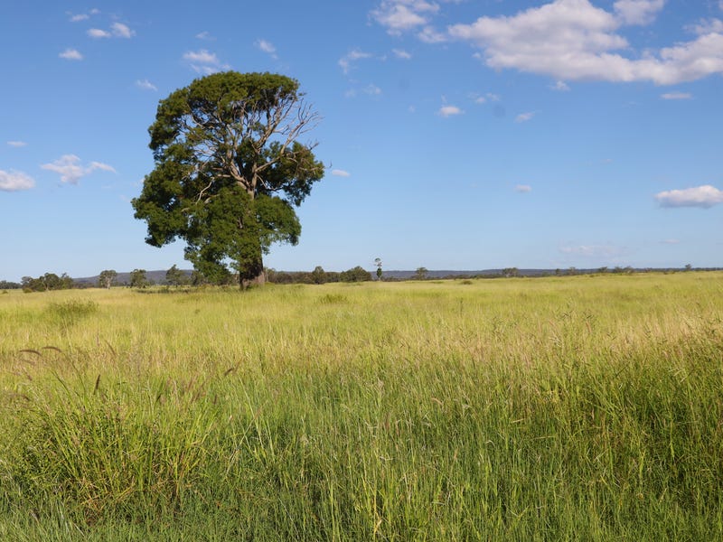 " Teddies and Ardena ", Goovigen, Qld 4702 - Property Details