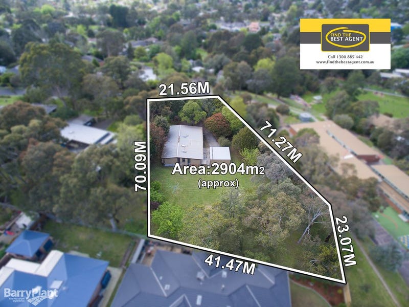 32 Long View Road, Croydon South, VIC 3136 - realestate.com.au
