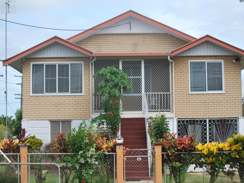 2 George Street, Ingham, QLD 4850 - realestate.com.au