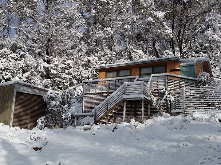 19 Warner Road, Breona, Tas 7304 - Property Details