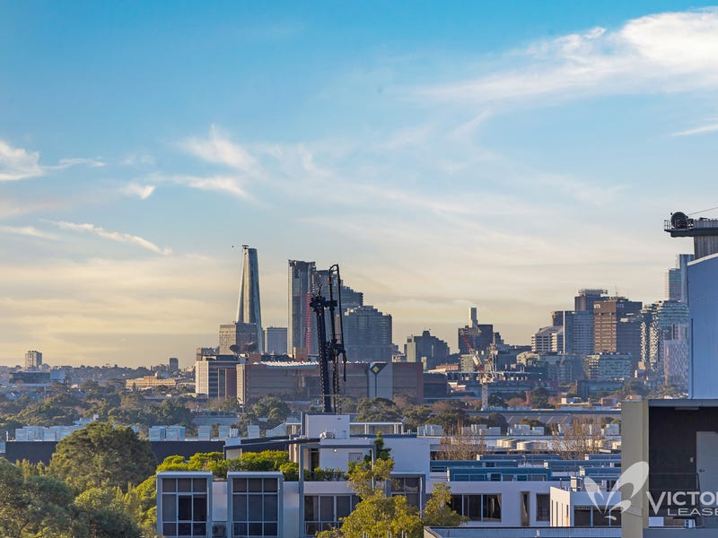 21/224 Coward Street, Mascot, NSW 2020 - Property Details