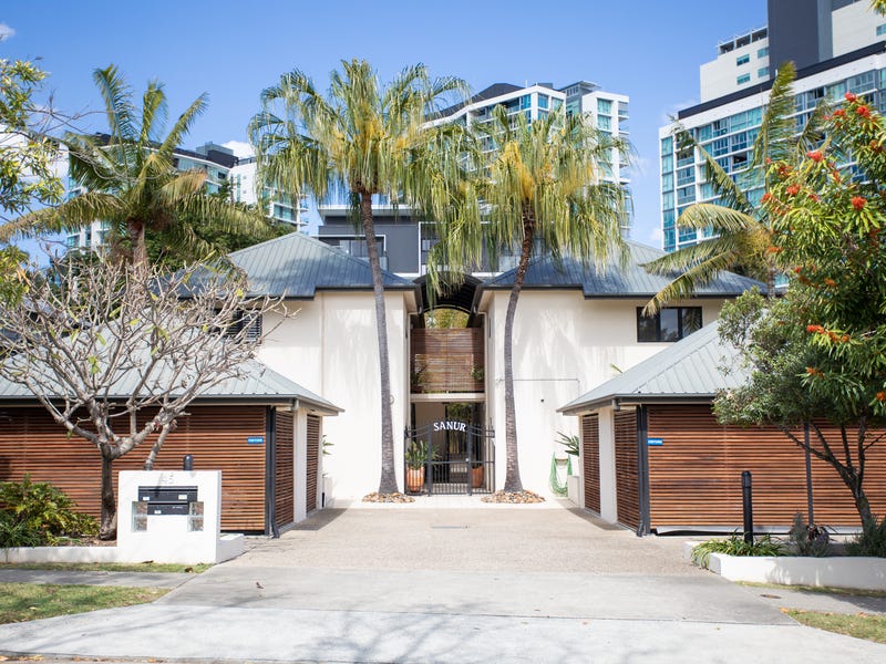 3/45 Allen Street, Hamilton, QLD 4007 - realestate.com.au