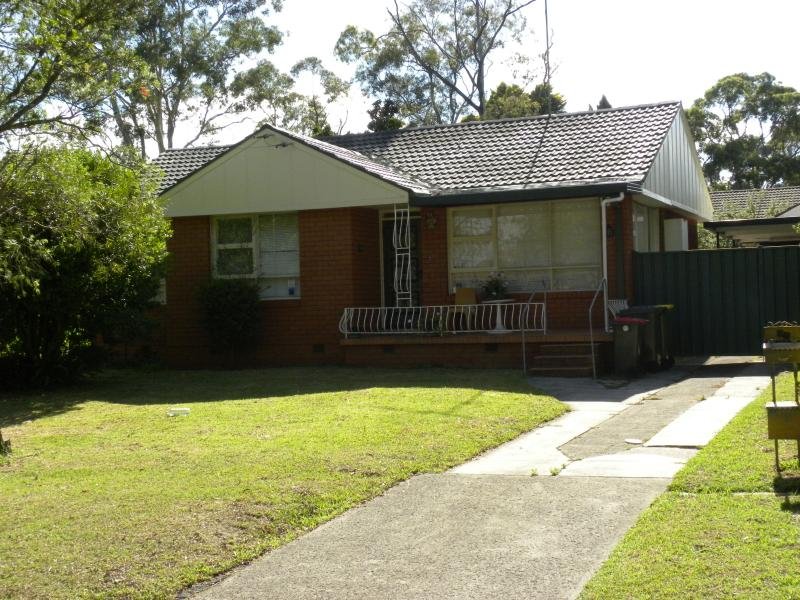 16 Jane Pl, Heathcote, NSW 2233 - Property Details