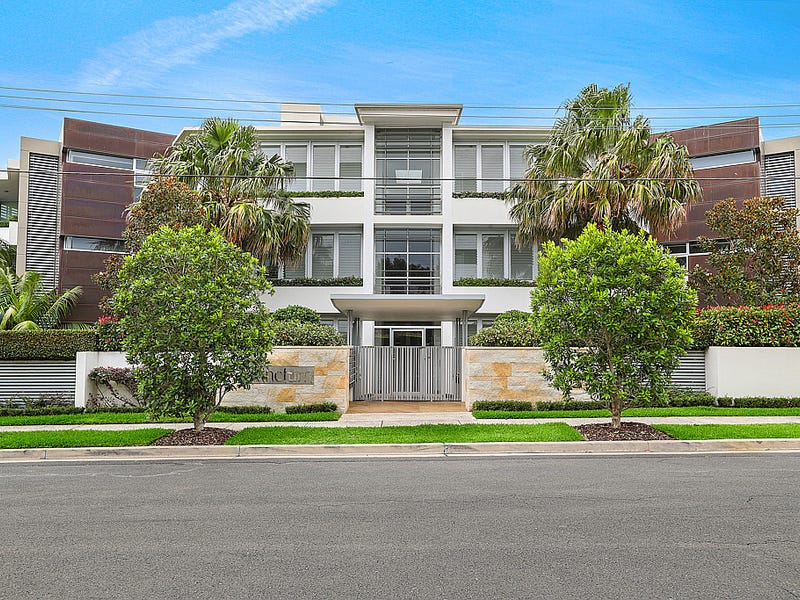 101/25-31 Richmount Street, Cronulla, NSW 2230 - realestate.com.au