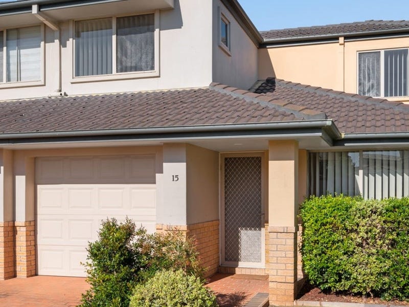 15/322 Sydenham Road, Sydenham, Vic 3037 - Property Details