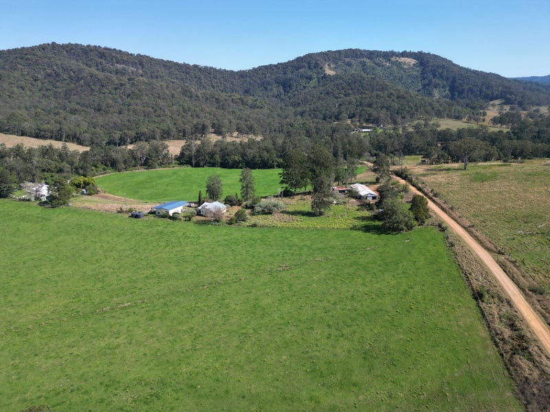 2960 Pipeclay Road, Kindee, NSW 2446 - realestate.com.au