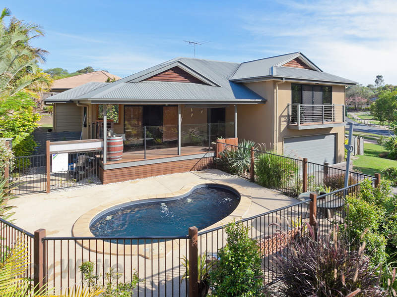 10 Karamea Avenue, Springfield, Qld 4300 - Property Details