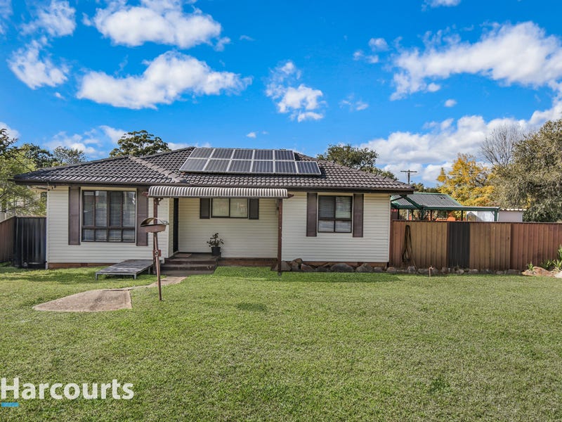9 D'Urville Avenue, Tregear, NSW 2770 - Property Details
