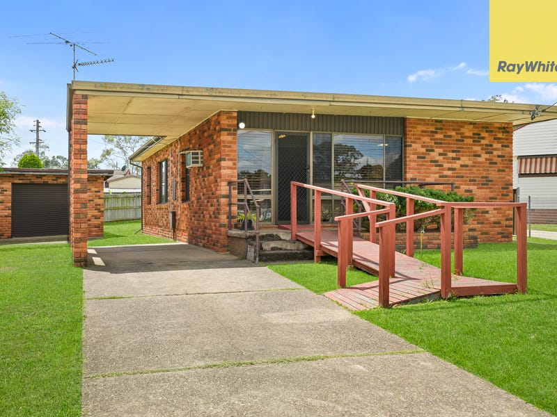 1 Milak Place, Whalan, NSW 2770 - Property Details