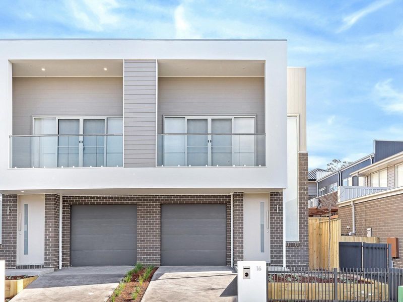 16 Sundew Street, Denham Court, NSW 2565 - realestate.com.au