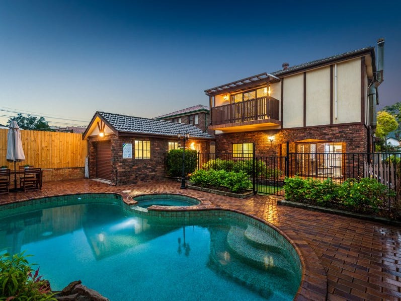 11 Wareemba Street, Wareemba, NSW 2046 - realestate.com.au