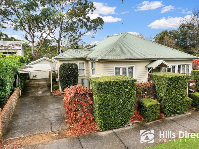 129 Kenthurst Road, Kenthurst, NSW 2156 - realestate.com.au
