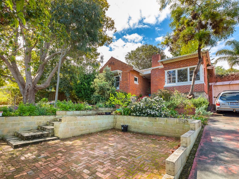 106 Rosedale Street, Floreat, WA 6014 - Property Details