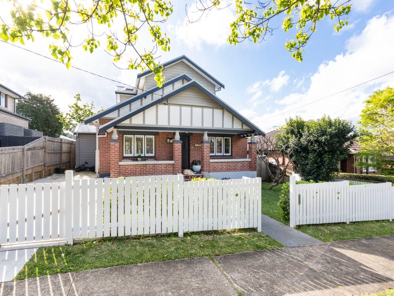 12 Lyndhurst Street, Gladesville, NSW 2111 - Property Details