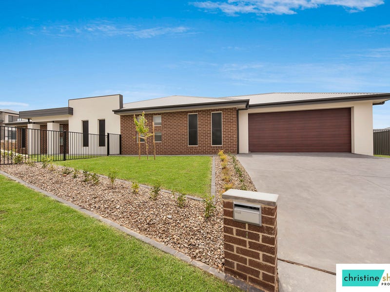 Property 134128730, Googong, NSW 2620 - Property Details