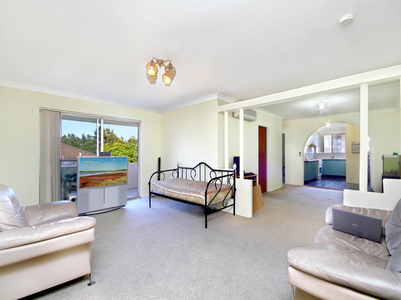 8/12 Inkerman Street, Granville, NSW 2142 - Property Details