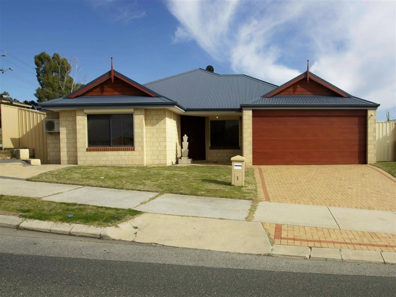 1 Driver Road, Darch, WA 6065 - Property Details