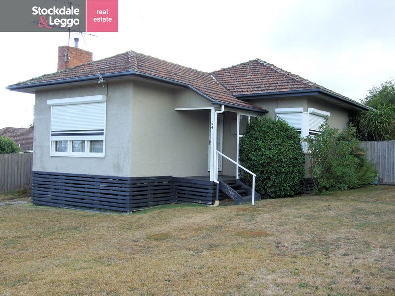 64 Hampton Street, Moe, Vic 3825 - Property Details