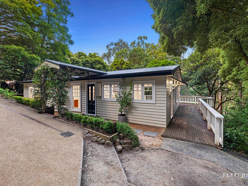 183 Belgrave Gembrook Road, Selby, Vic 3159 - Property Details