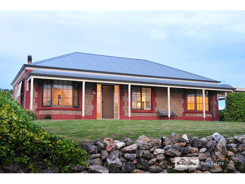 34B Lord Syleham, Robe, SA 5276 - Property Details