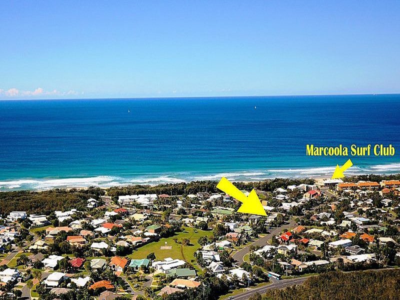 U1 & 2/25 Flindersia Street, Marcoola, Qld 4564 - Property Details