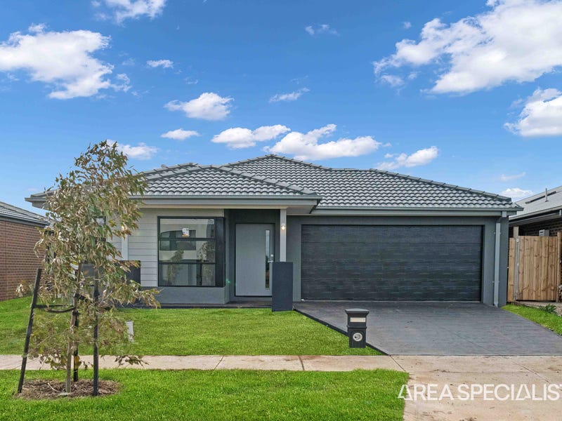 47 Farrier Boulevard, Fraser Rise, VIC 3336 - realestate.com.au