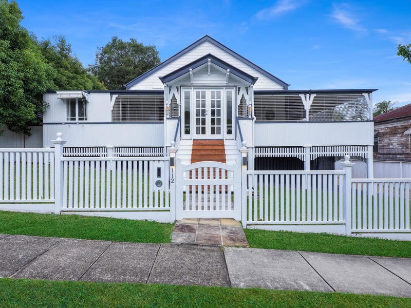 112 Oriel Road, Clayfield, QLD 4011 - realestate.com.au