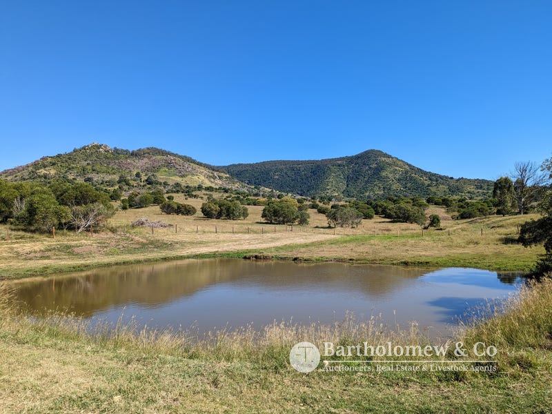Lot 2 Dwyer Ridges Road, Mount Alford, QLD 4310 - realestate.com.au