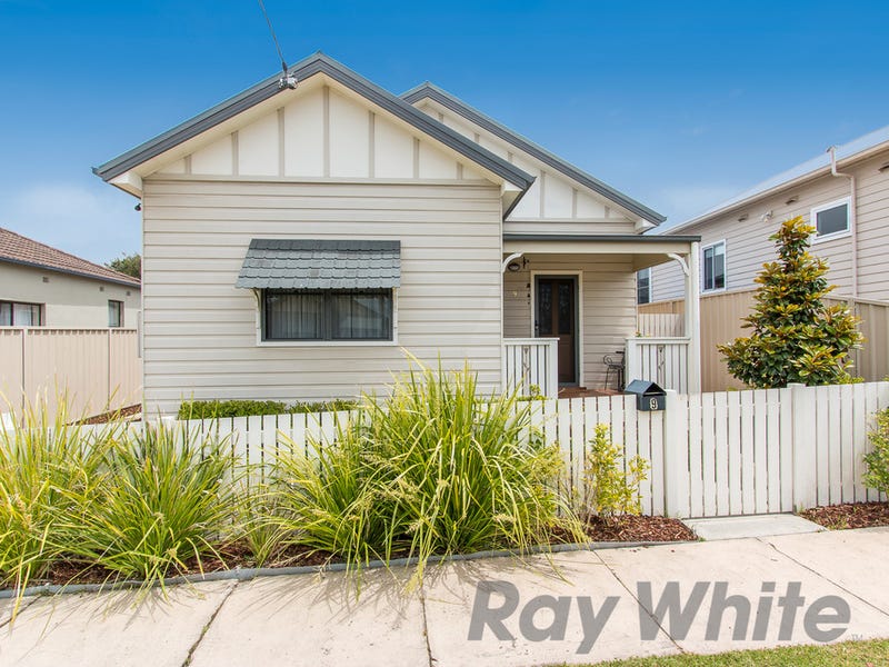 9 Cowper Street, Georgetown, NSW 2298 - Property Details