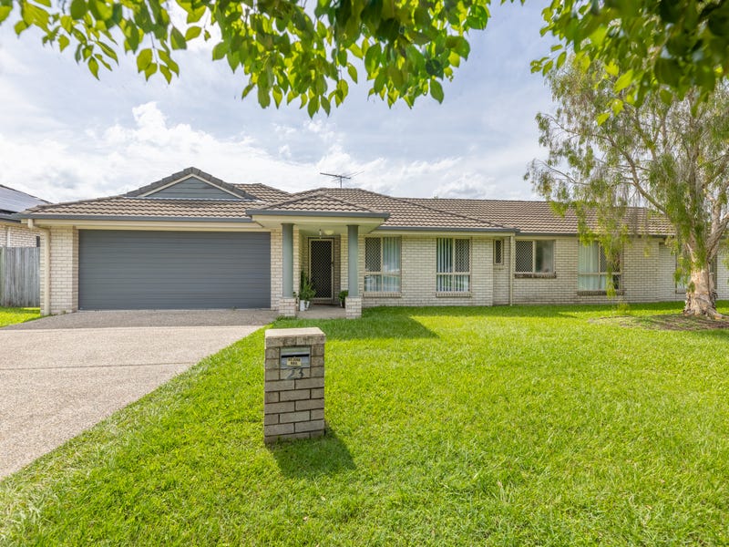 23-25 Lotus Avenue, Bellmere, Qld 4510 - Property Details