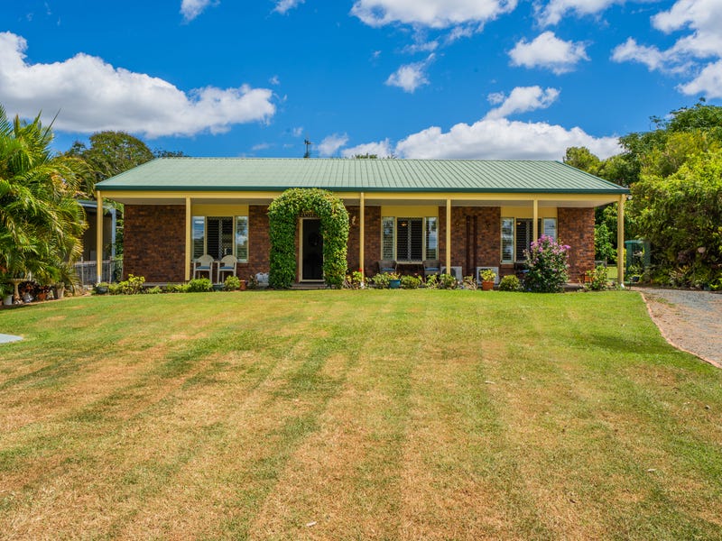 53 Tiaro Street North, Tiaro, Qld 4650 - Property Details