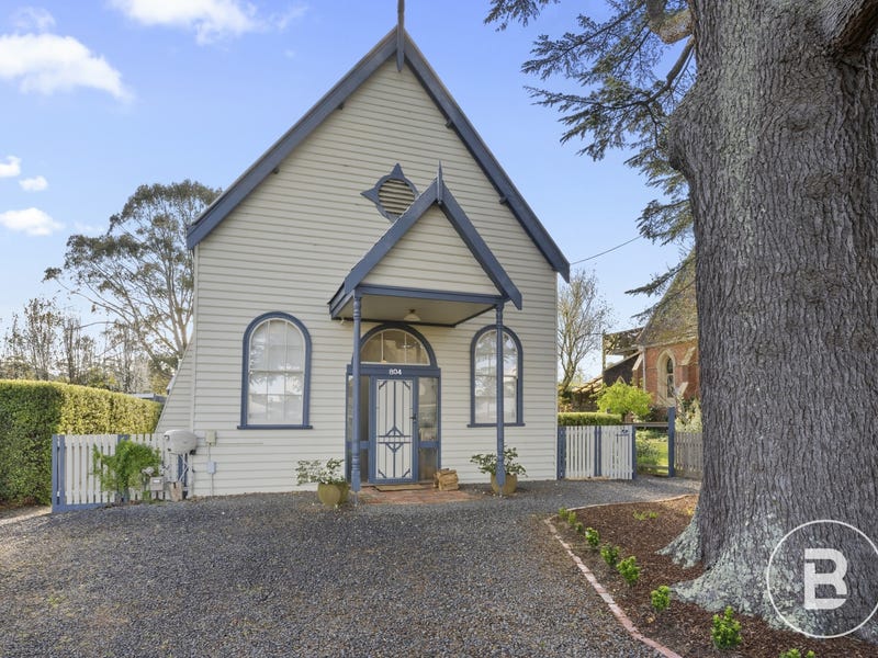 804 Warrenheip Street, Buninyong, Vic 3357 - Property Details