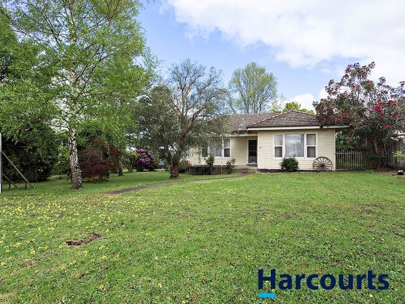 45 Main Neerim Road, Neerim South, VIC 3831 - realestate.com.au