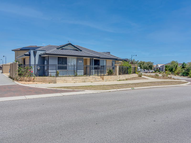 2 Louth Lane, Butler, WA 6036 - Property Details