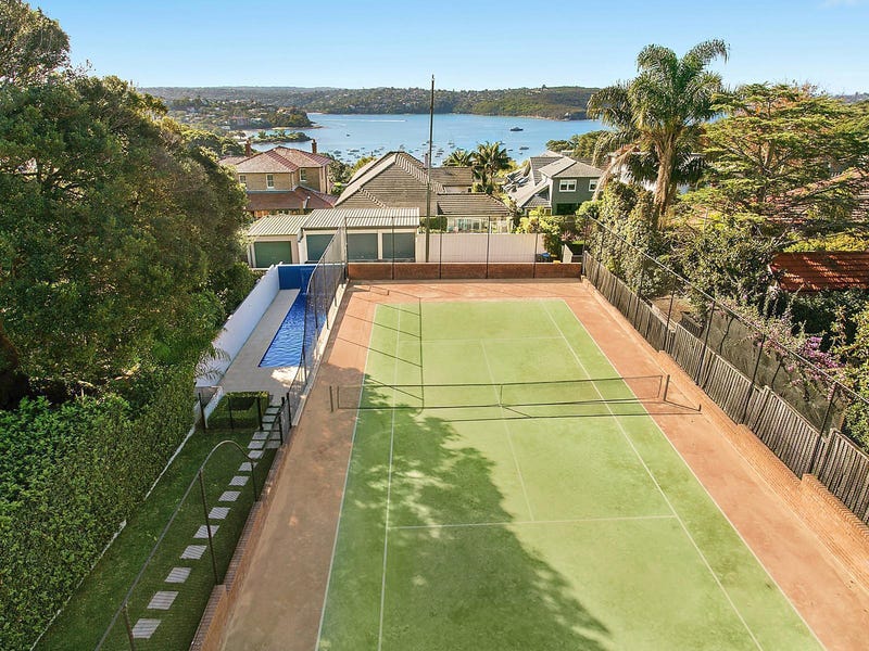 29 Middle Head Road, Mosman, NSW 2088 - Property Details