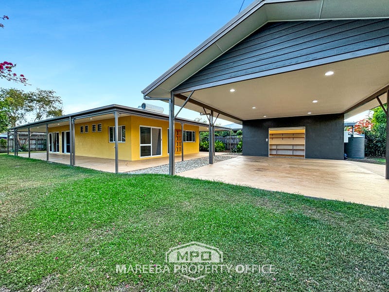 30 Kowa Street, Mareeba, Qld 4880 - Property Details