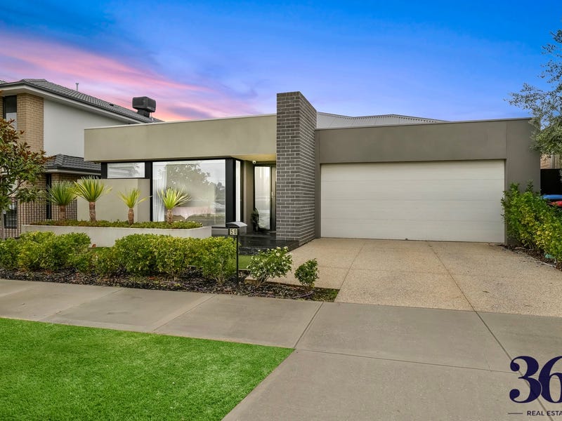 50 Bandicoot Loop, Tarneit, Vic 3029 - Property Details