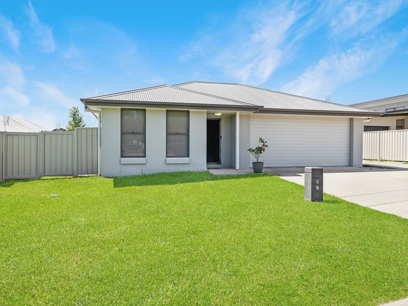 3 Nashs Flat Place, Mudgee, NSW 2850 - Property Details