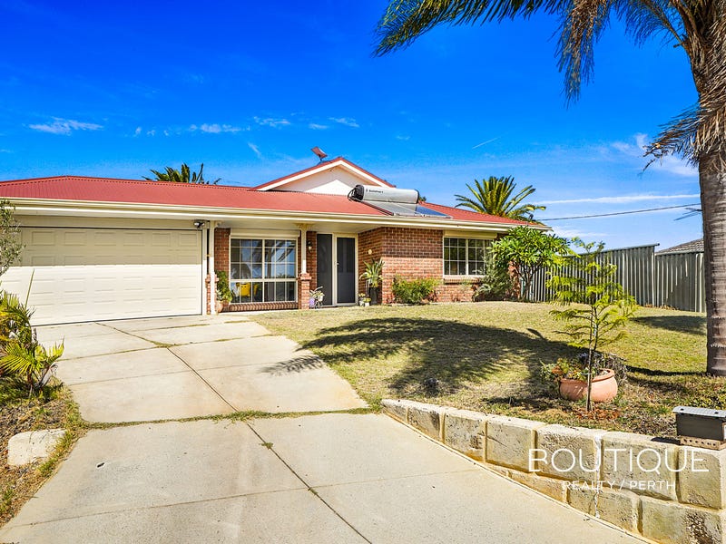 10 Pierre Place, Padbury, WA 6025 - Property Details