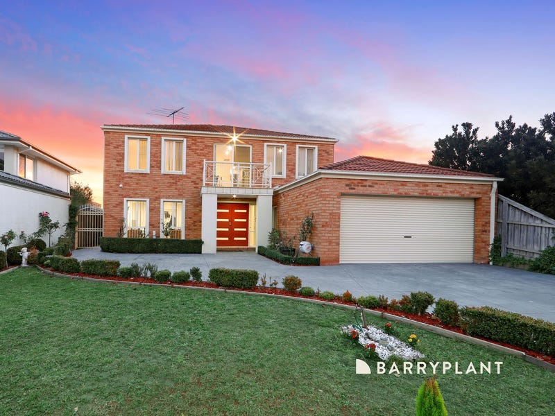 65 Michele Drive, Scoresby, Vic 3179 - Property Details