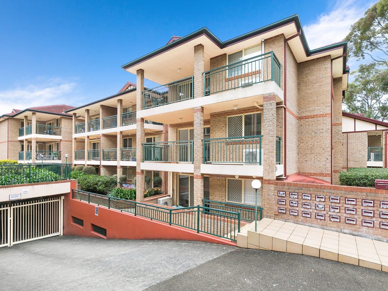 36/16-24 Chapman Street, Gymea, NSW 2227 - Property Details