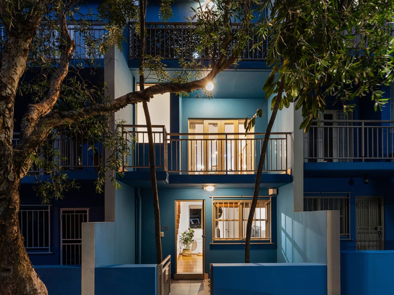 4 Queen Street, Chippendale, NSW 2008 - Property Details