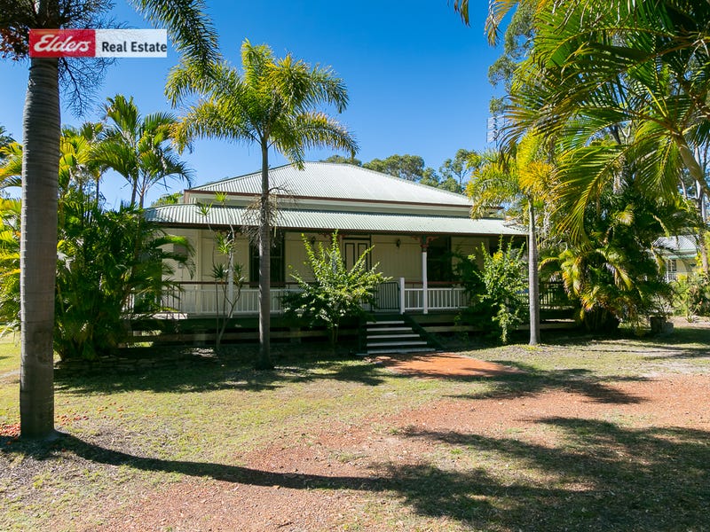 133 River Heads Road, Booral, QLD 4655 - realestate.com.au