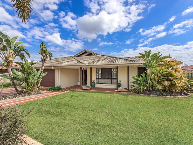 138 Kensington Drive, Flinders View, QLD 4305 - realestate.com.au