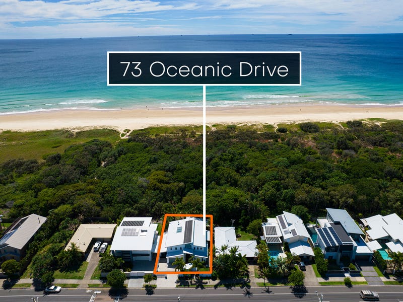 73 Oceanic Drive, Warana, Qld 4575 - Property Details